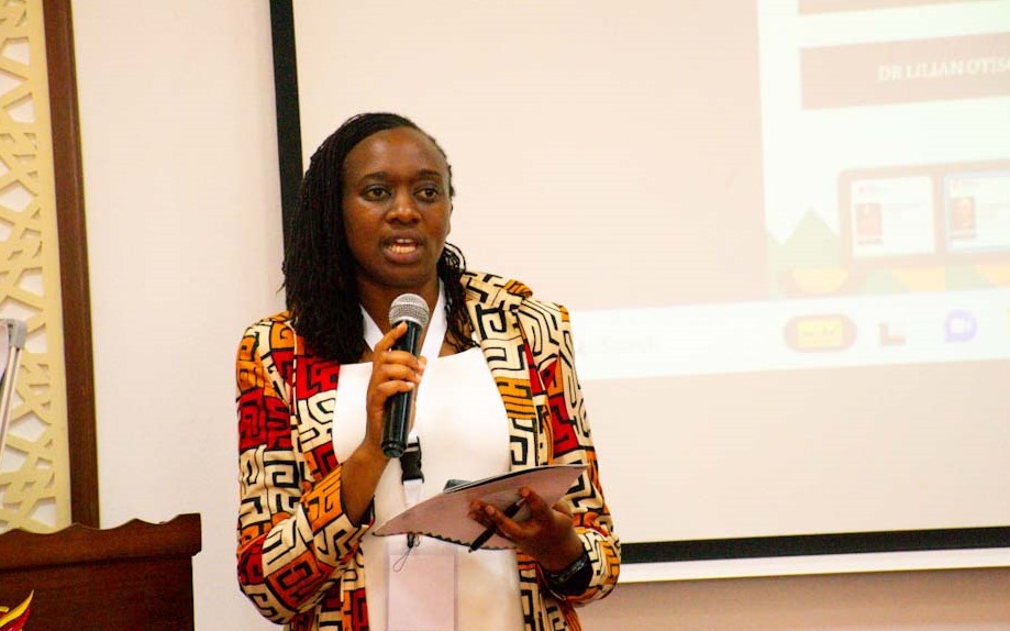 LVCT Health participates in the 7TH Maisha Conference - LVCT Health