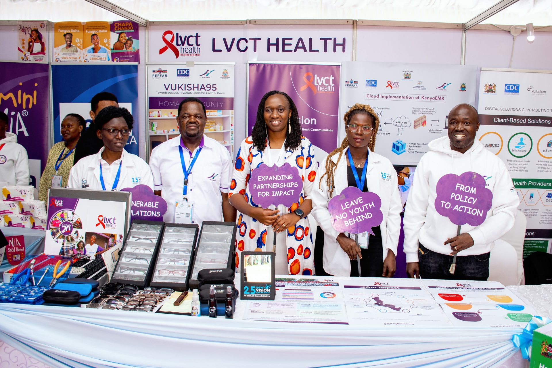 An Investment Conference to Unlock the Bay of Endless Potential - LVCT ...